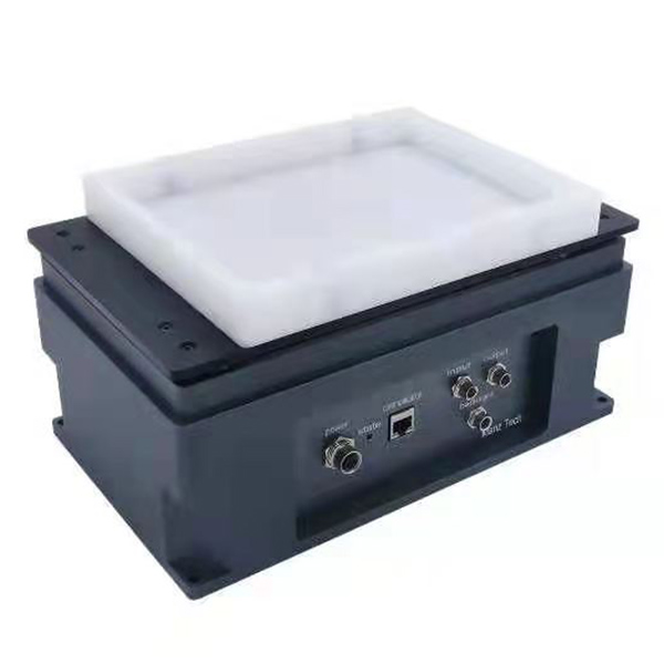 柔性震動盤系列