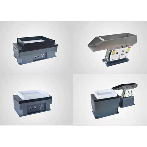 Flexible Vibration Disc